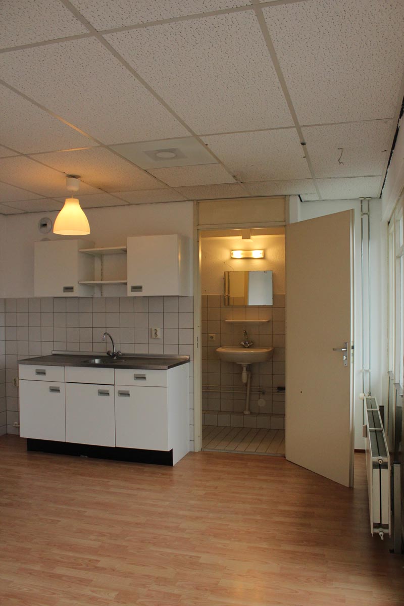 Studentenwoningen | Vincio Wonen