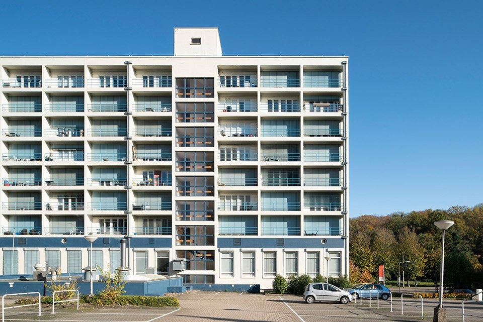 Studentenwoningen | Vincio Wonen