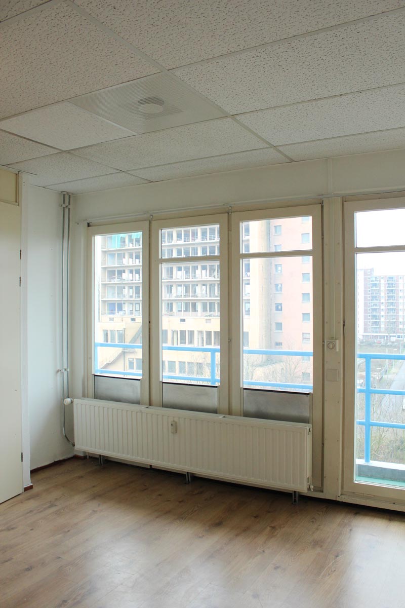 Studentenwoningen | Vincio Wonen